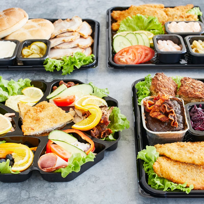 Ry platte | Kvickly Ry