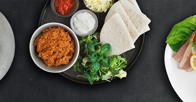 Slagter & Deli | Kvickly Ry