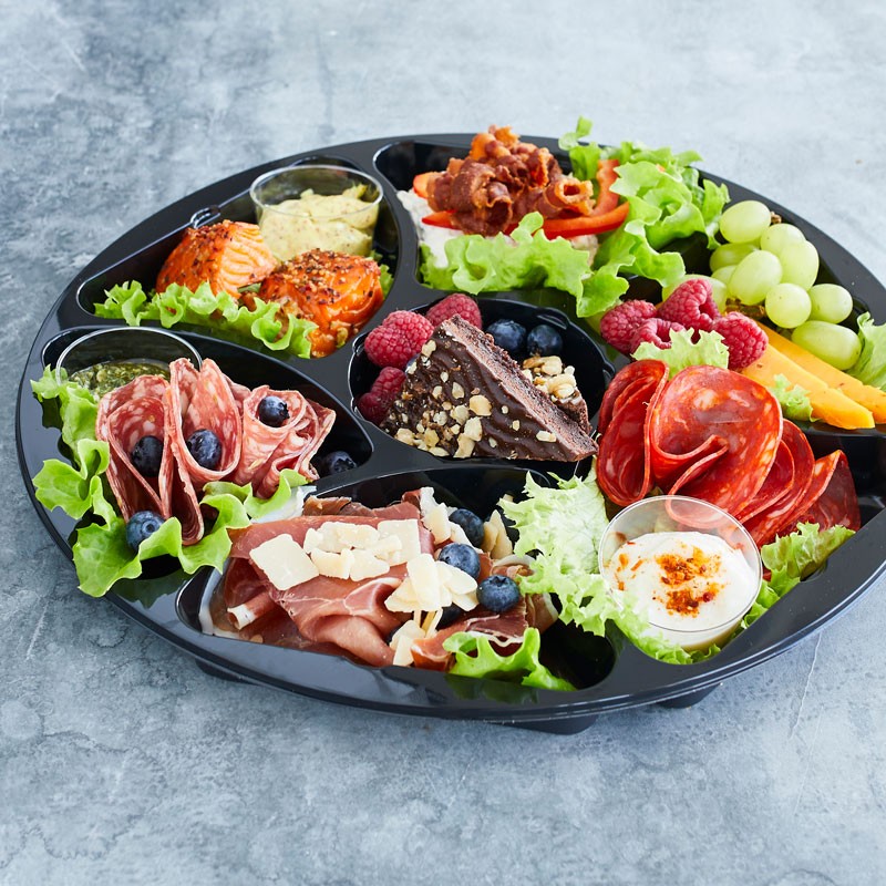 Platter | Kvickly Ry