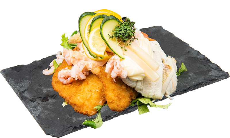 Stjerneskud | Kvickly Ry