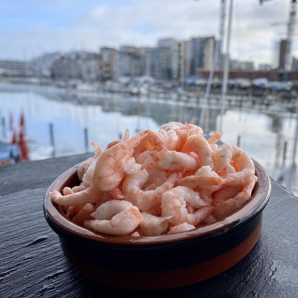 Frisk fisk | Kvickly Ry